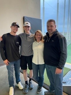 Welcome, Shelly Albert!