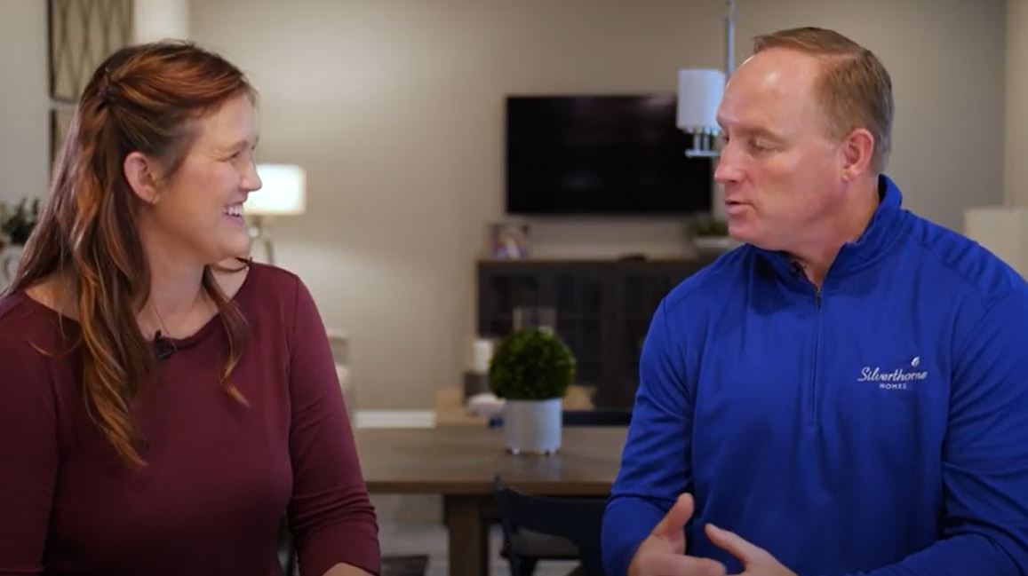 Company Update with Dawn and Pete